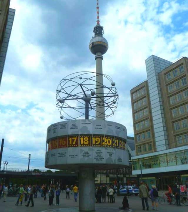 48 Hours In Berlin: The Highlights