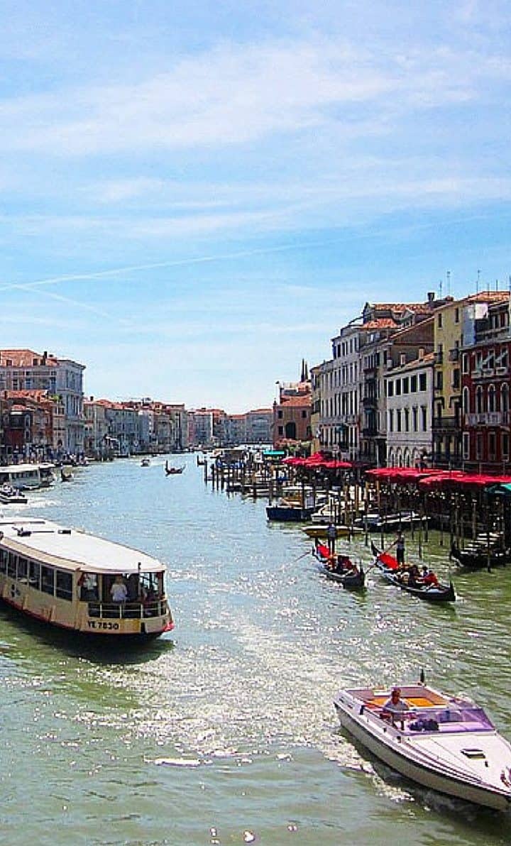 48 Hours in Venice - Where to Stay, What To Do & Where to Eat!