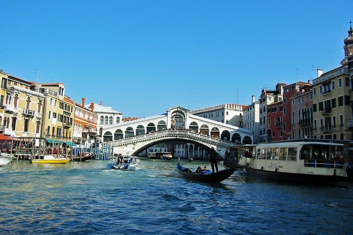 48 Hours in Venice - Where to Stay, What To Do & Where to Eat!