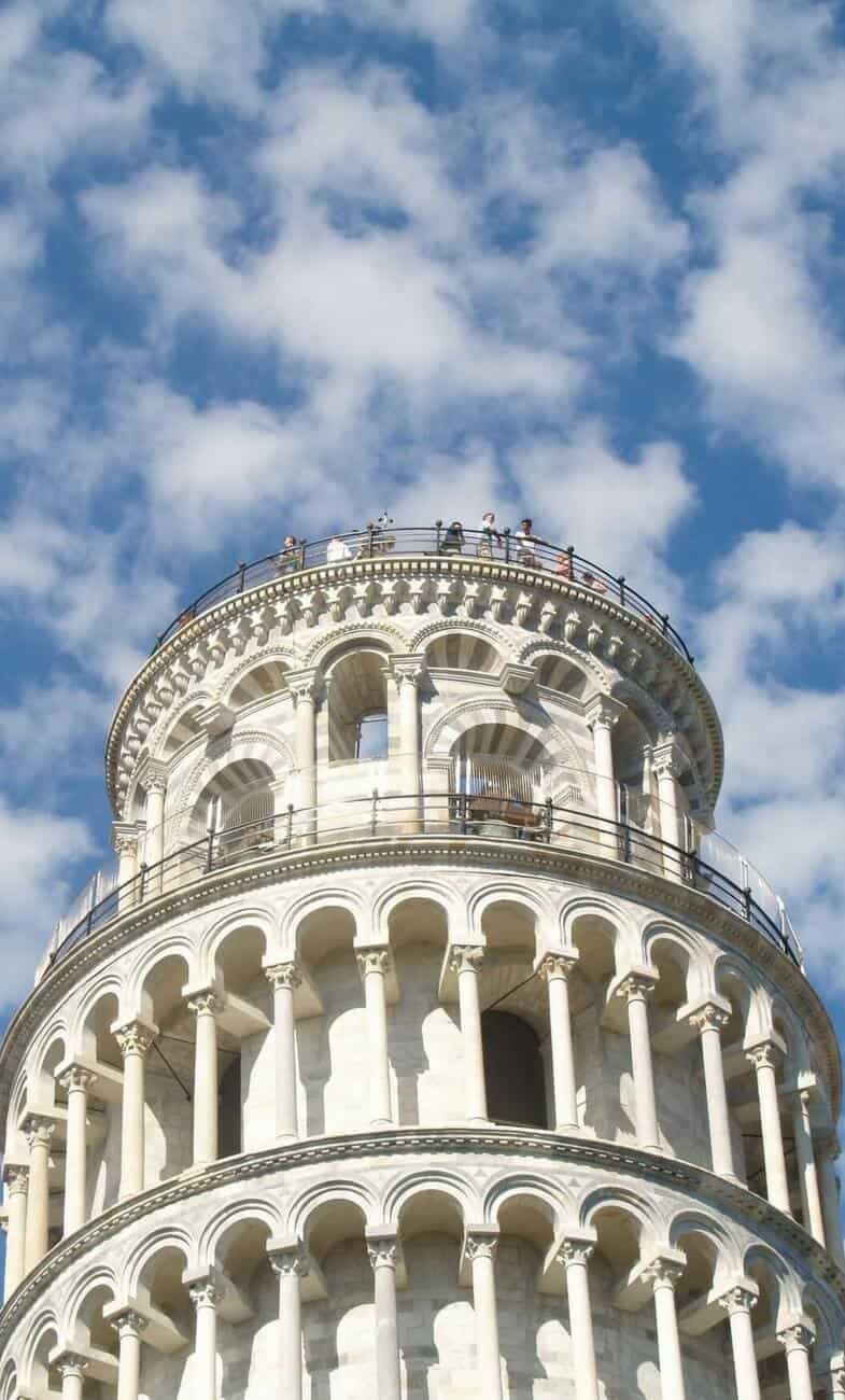 Two City Weekend Break in Florence & Pisa: Top Things To Do