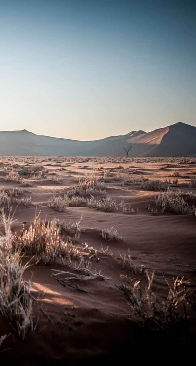 What to Expect on an Africa Overland Tour