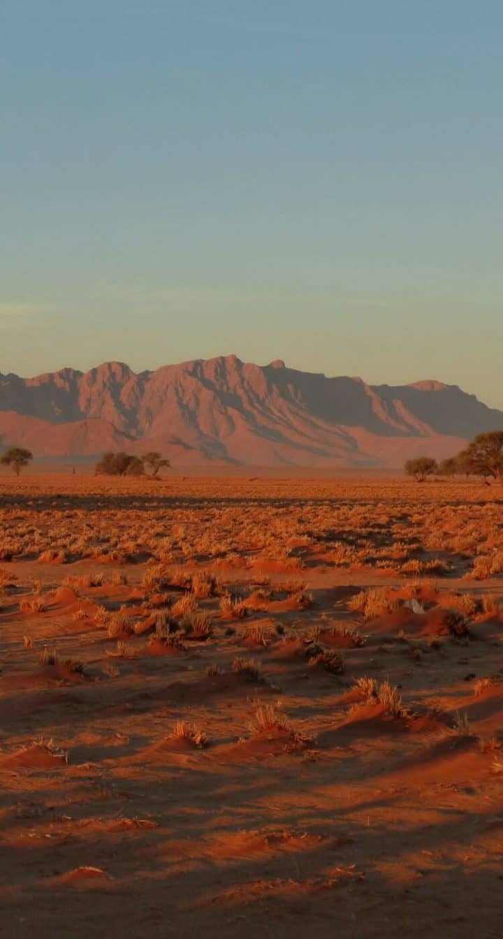 What to Expect on an Africa Overland Tour