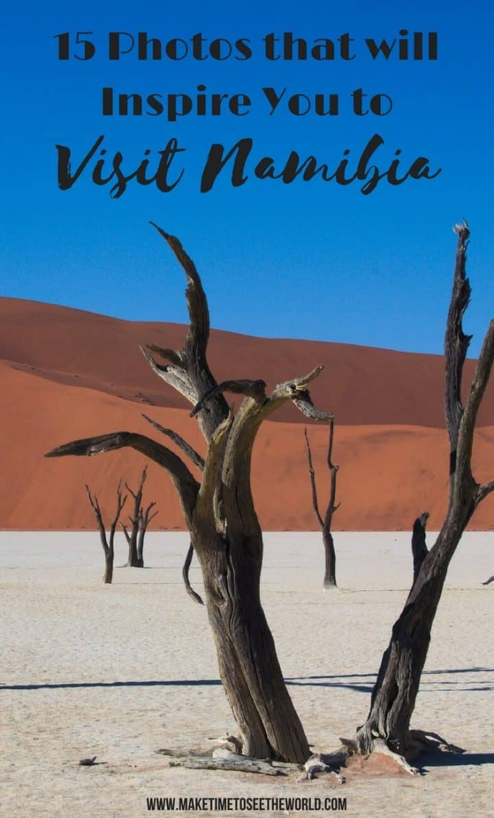10 Reasons To Visit Namibia in 15 Stunning Photographs