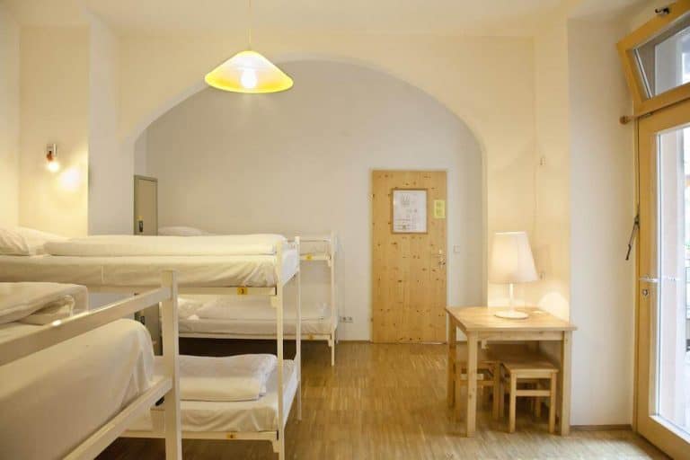 Where to Stay in Vienna: Hotels & Hostels for any Budget