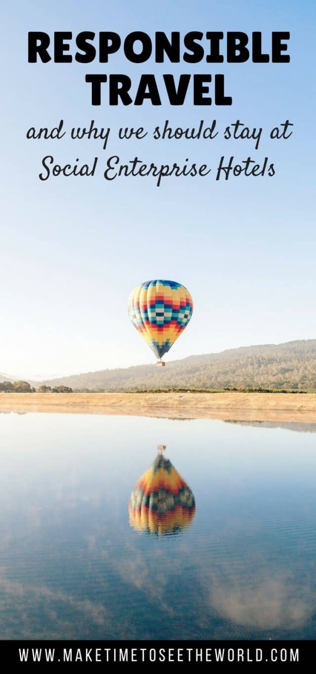 Responsible Travel & How Your Trip Can Help Local Communities