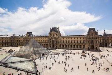 Top 10 Reasons to Visit Paris (+ Why Paris is Always a Good Idea!)