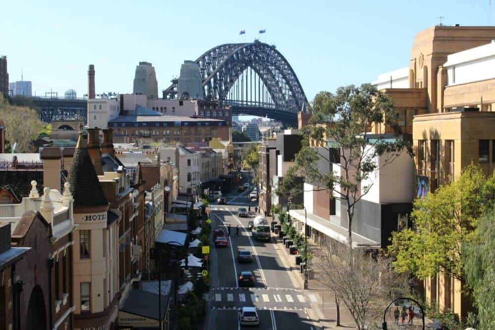 Awesome Ideas for A Sydney Weekender: Where to Play, Stay & Eat!