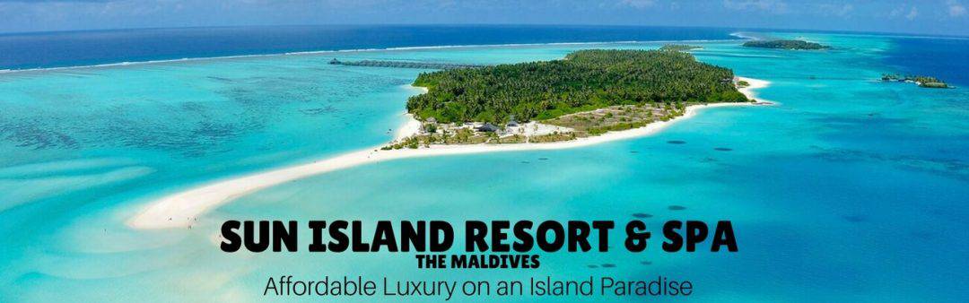 Sun Island Resort and Spa: Affordable Luxury on an Island Paradise
