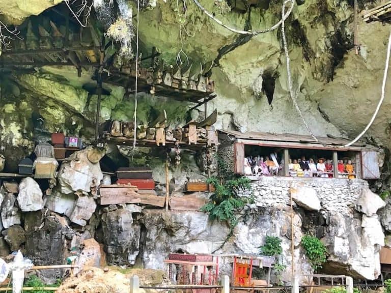 Exploring Tana Toraja: Incredible Things To Do in Indonesia's Highlands!