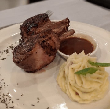 Regal Princess: A Complete Guide to On-Board Dining