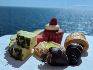 Regal Princess: A Complete Guide to On-Board Dining