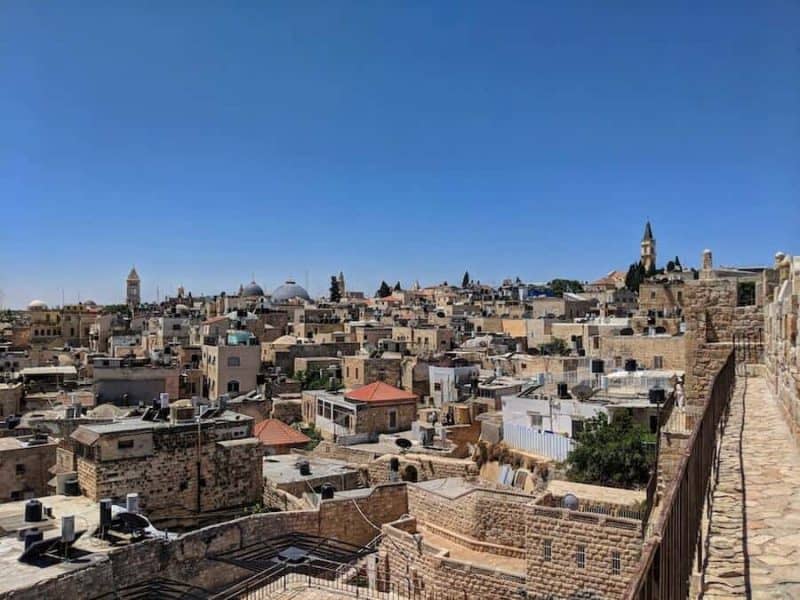 21 ESSENTIAL Israel Travel Tips You MUST Know in 2023.