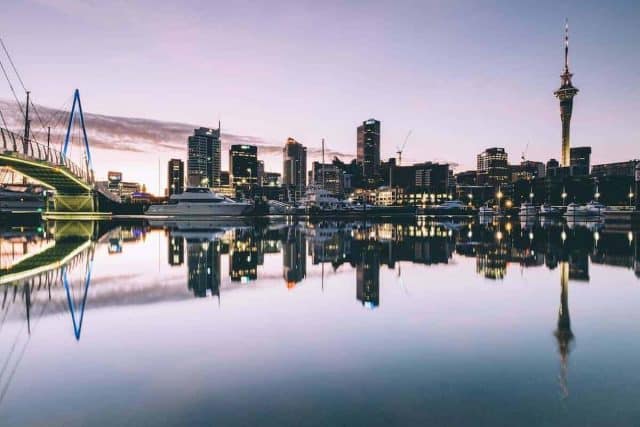 Ultimate Auckland Travel Guide: Things to Do, Where to Stay & What to Eat!