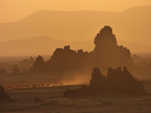 30 AMAZING African Adventures For Your Africa Bucket List