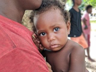 Portraits Of The People of Solomon Islands (+ Interesting Facts & History!)