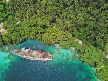 20+ Fun Facts About the Solomon Islands (To Know Before you Go!)