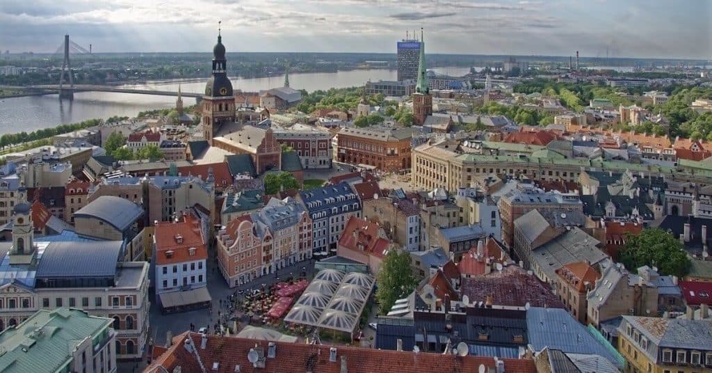 30 AMAZING Things to Do in Riga (+ Day Trip Ideas)