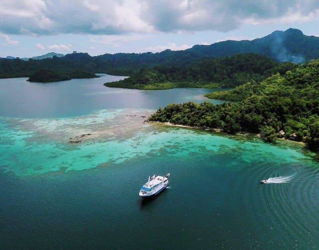 Solomon Islands Discovery Cruise: The PERFECT Solomon Islands Holiday!