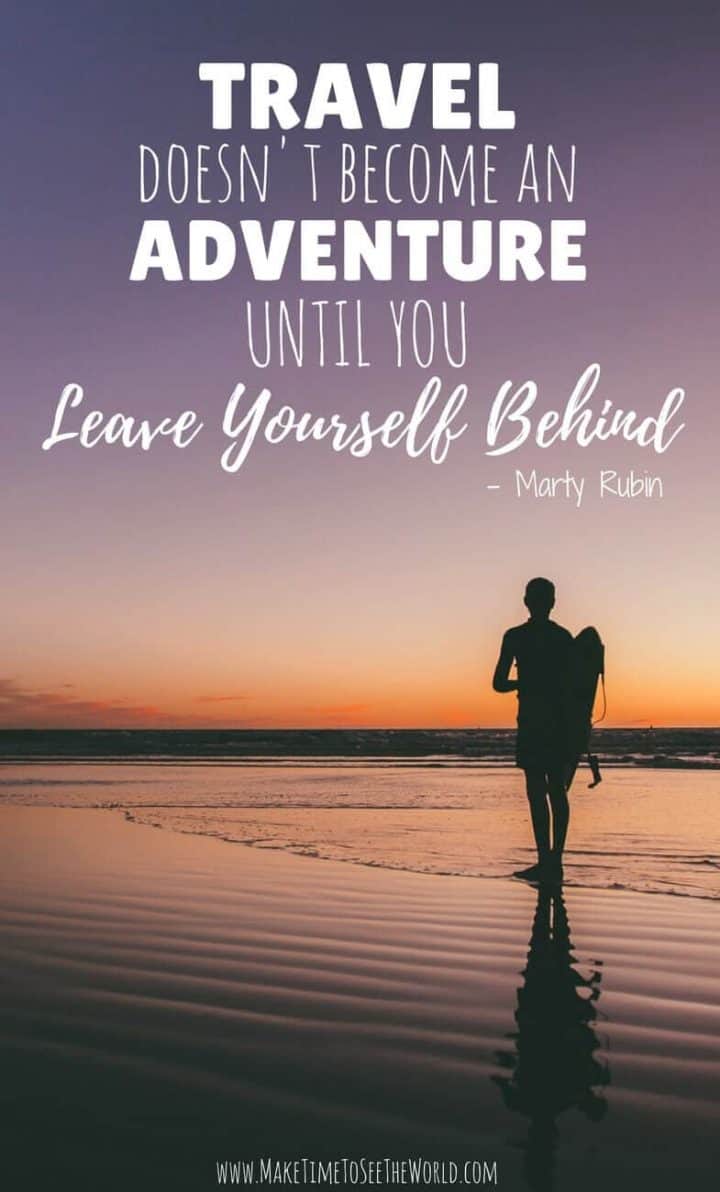 100+ BEST Travel Quotes (with Pics!) for Inspo & Instagram!