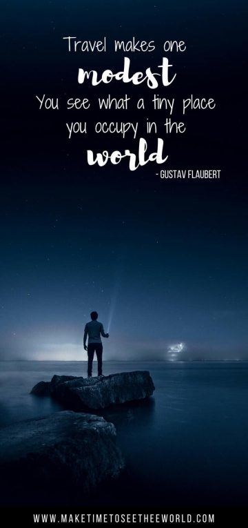 100+ BEST Travel Quotes (with Pics!) for Inspo & Instagram!