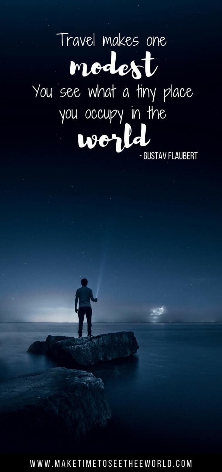 100+ BEST Travel Quotes (with Pics!) for Inspo & Instagram!