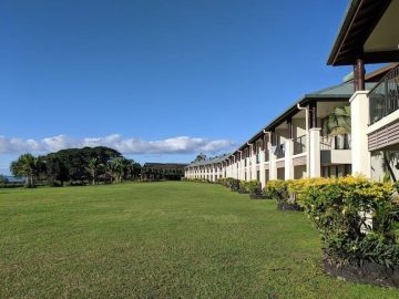 Samoa Accommodation: Your Ultimate Guide to Where to stay in Paradise!