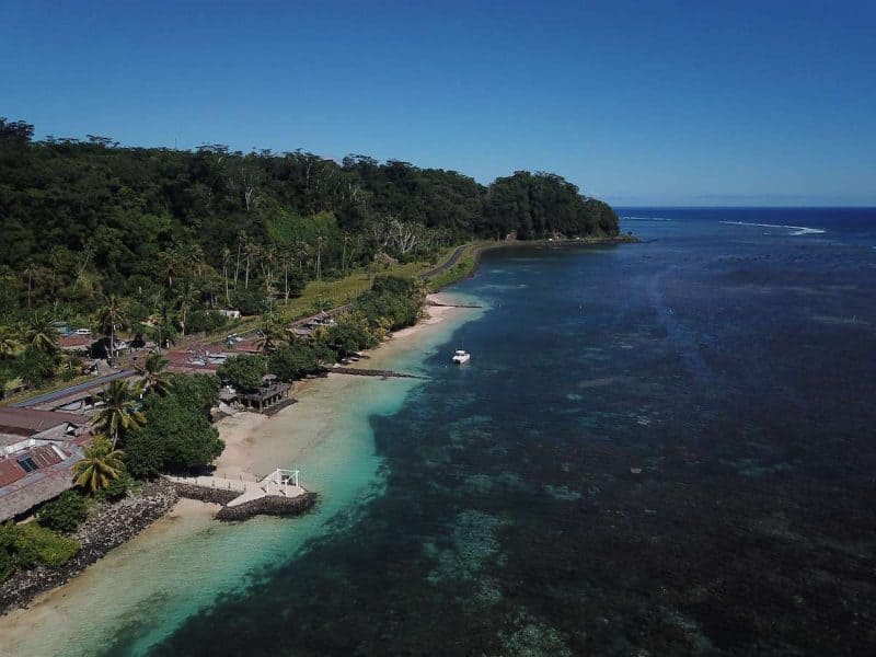 Samoa Accommodation: Your Ultimate Guide to Where to stay in Paradise!