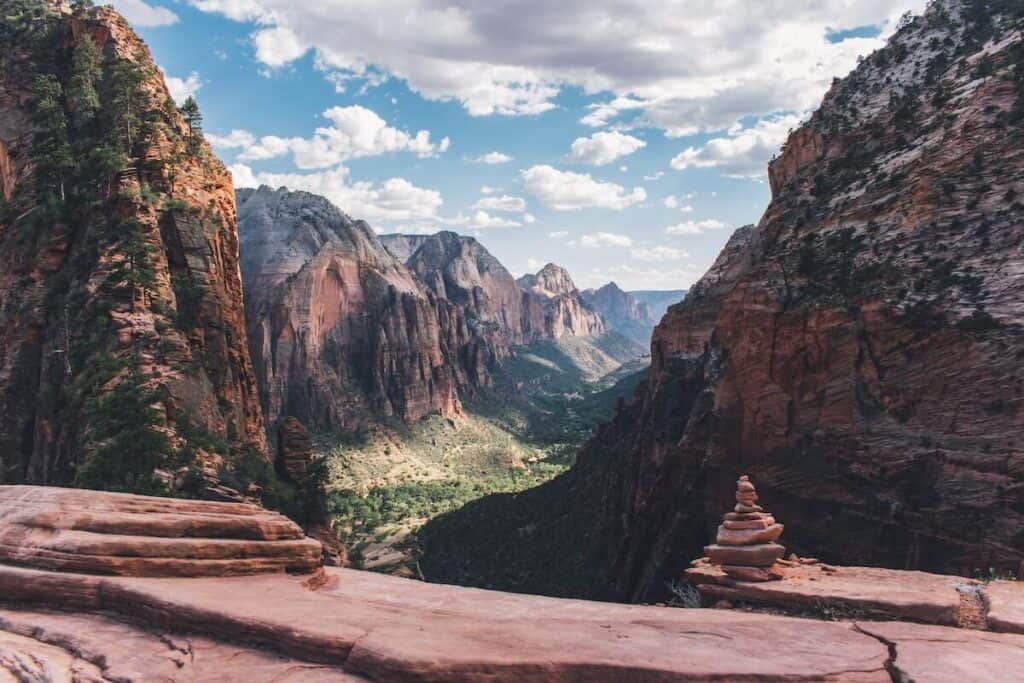 65+ Inspiring Mountain Quotes (w Pics!) for Inspo & Insta!