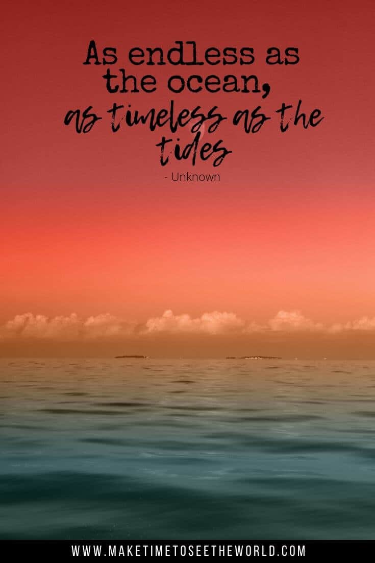 85 BEAUTIFUL Ocean Quotes Ocean Captions with Pics 85 BEAUTIFUL Ocean Quotes Ocean Captions with Pics