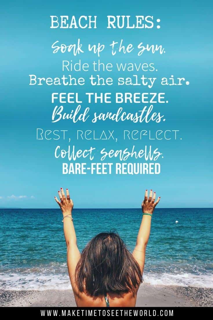 50 Beautiful Beach Quotes Beach Captions with Pics Savage Rose 50 Beautiful Beach Quotes Beach Captions with Pics Savage Rose