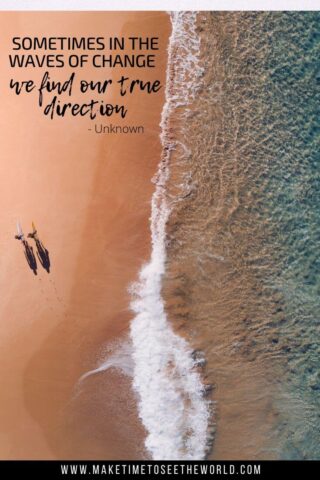 85+ BEAUTIFUL Ocean Quotes & Ocean Captions (with Pics)