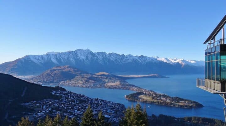 The Best Queenstown Activities (+ Where to Stay & Eat!)