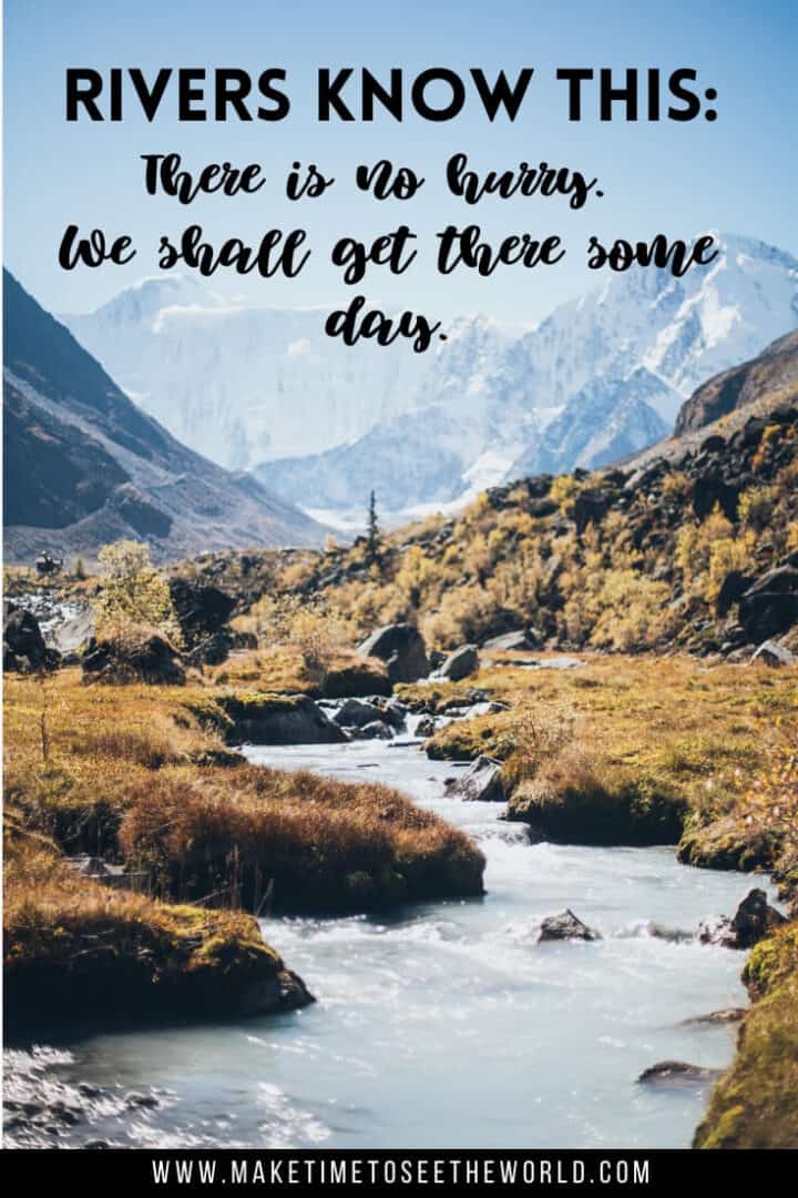 80+ Inspiring Quotes About Patience to improve Mindfulness