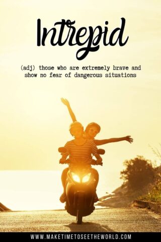 30+ Rare & Unusual Travel Words with Beautiful Meanings (To Inspire ...