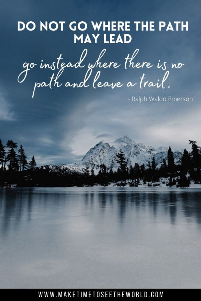 75+ Best Explore Quotes To Inspire Your Wanderlust