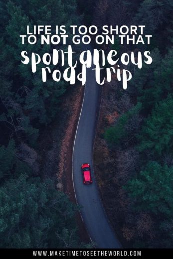 100+ BEST Road Trip Quotes to Inspire You to Hit The Highway!