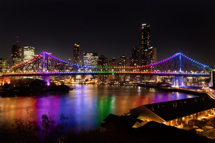10+ BEST Things to do in Brisbane (Perfect for First-Time Visitors)