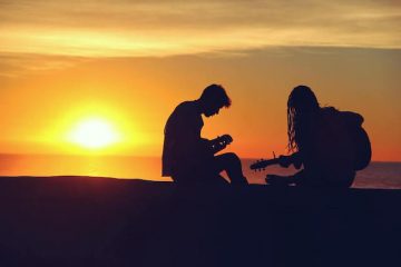 100 BEST Travel Songs for the Ultimate Travel Playlist