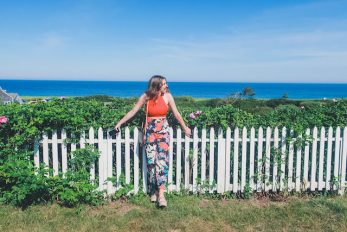 15 TOP Things to do in Nantucket (inc. 3 Day Itinerary)