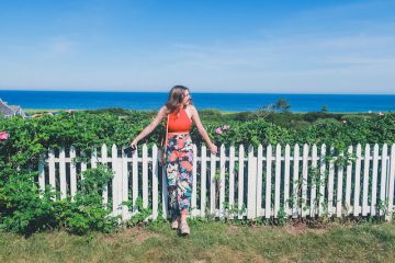 15 TOP Things to do in Nantucket (inc. 3 Day Itinerary)