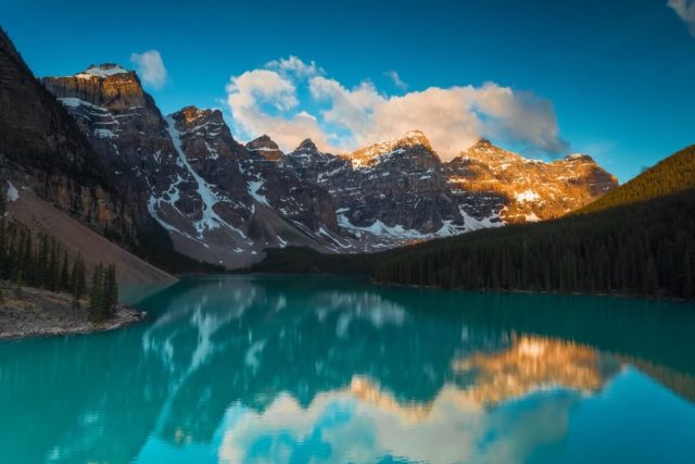 15 UNMISSABLE Things to do in Banff in Summer [2023 Guide!]