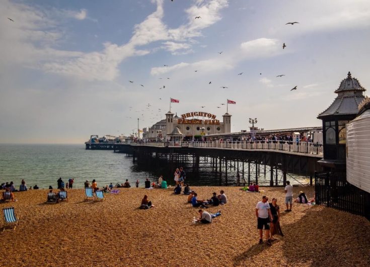 PERFECT Brighton Day Trip: Local's Guide to One Day in Brighton