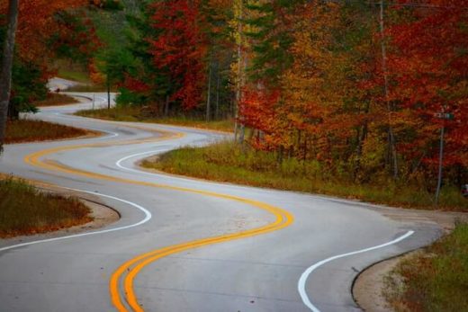 11 INCREDIBLE Wisconsin Road Trips [inc. Map!]