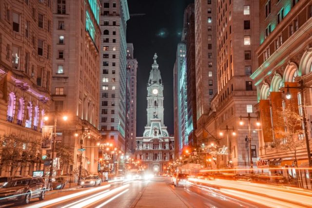 10+ Reasons to Visit Philadelphia (+ Why We Love It!)