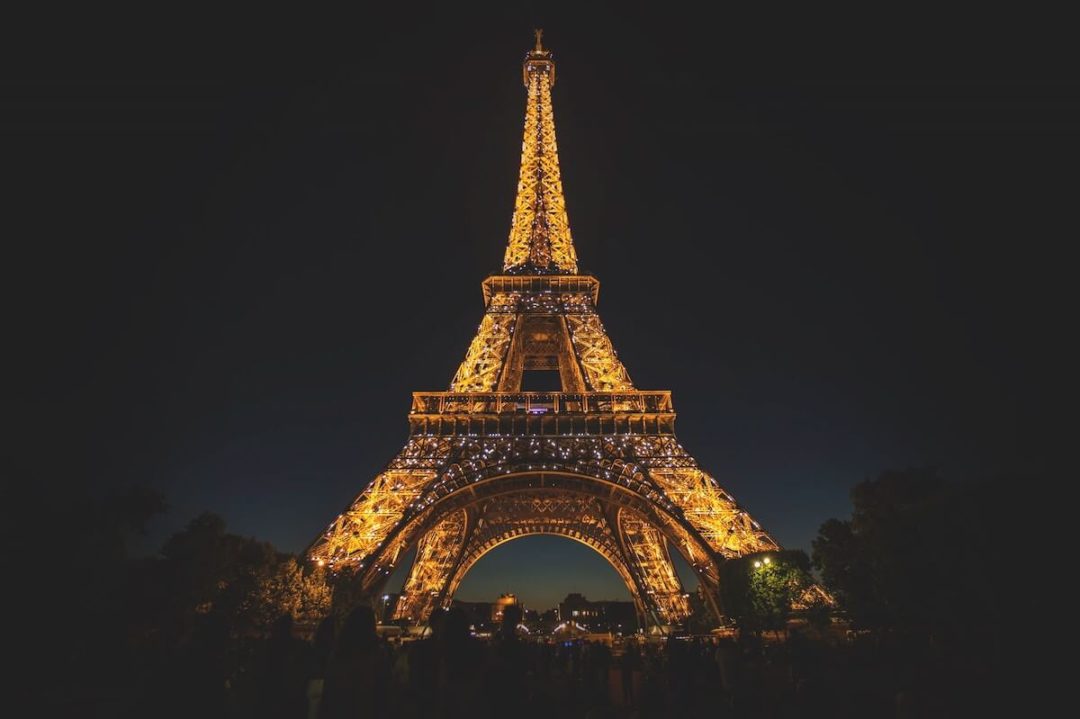 25+ Famous Paris Landmarks You Don't Want To Miss (inc. Map)