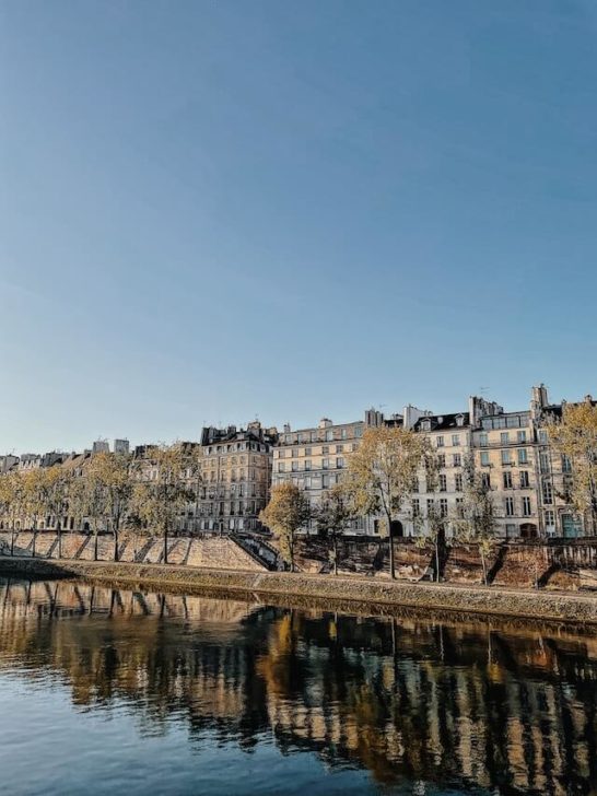 25+ Famous Paris Landmarks You Don't Want To Miss (inc. Map)